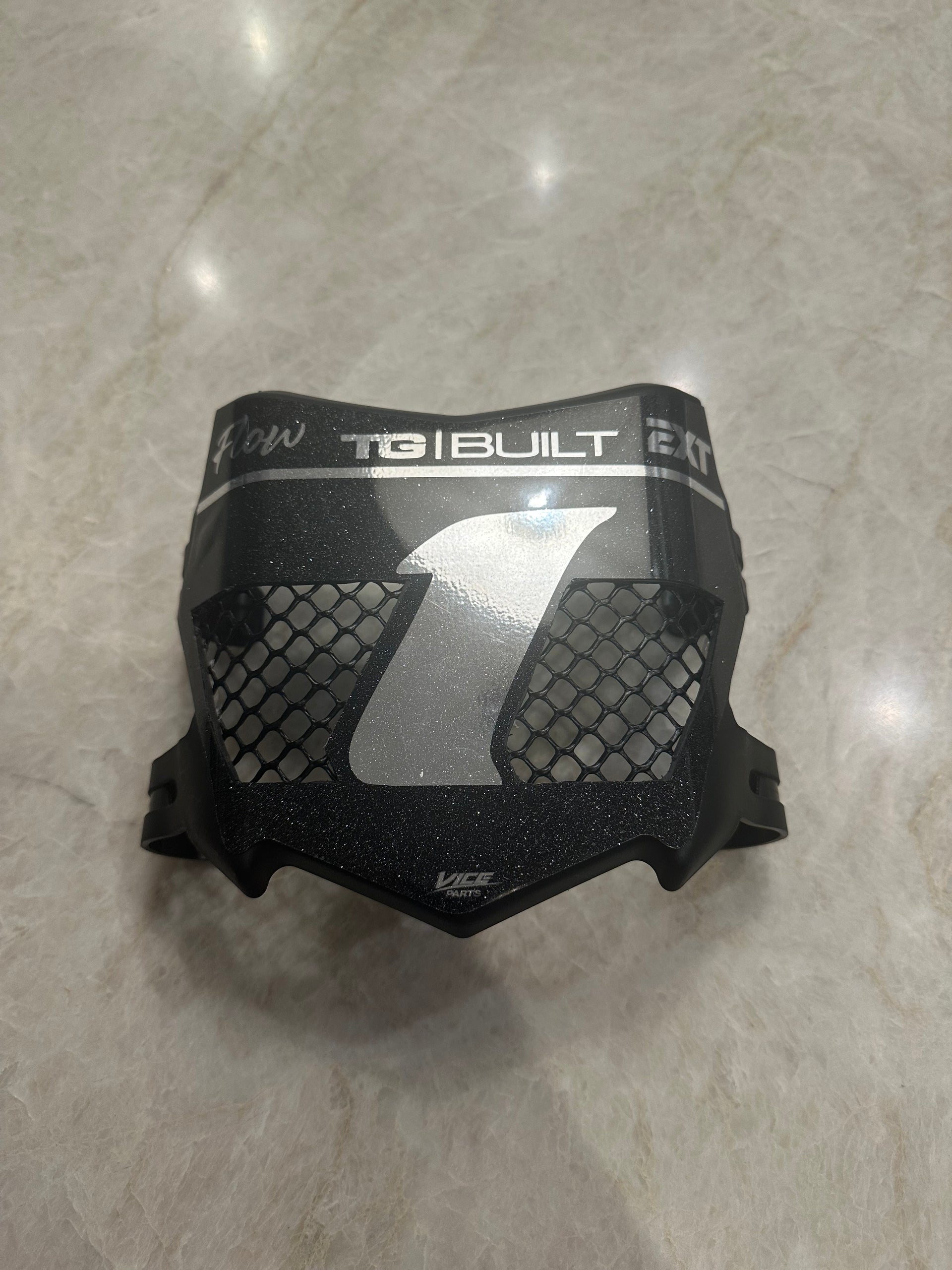 Vented Plate – Vice Parts